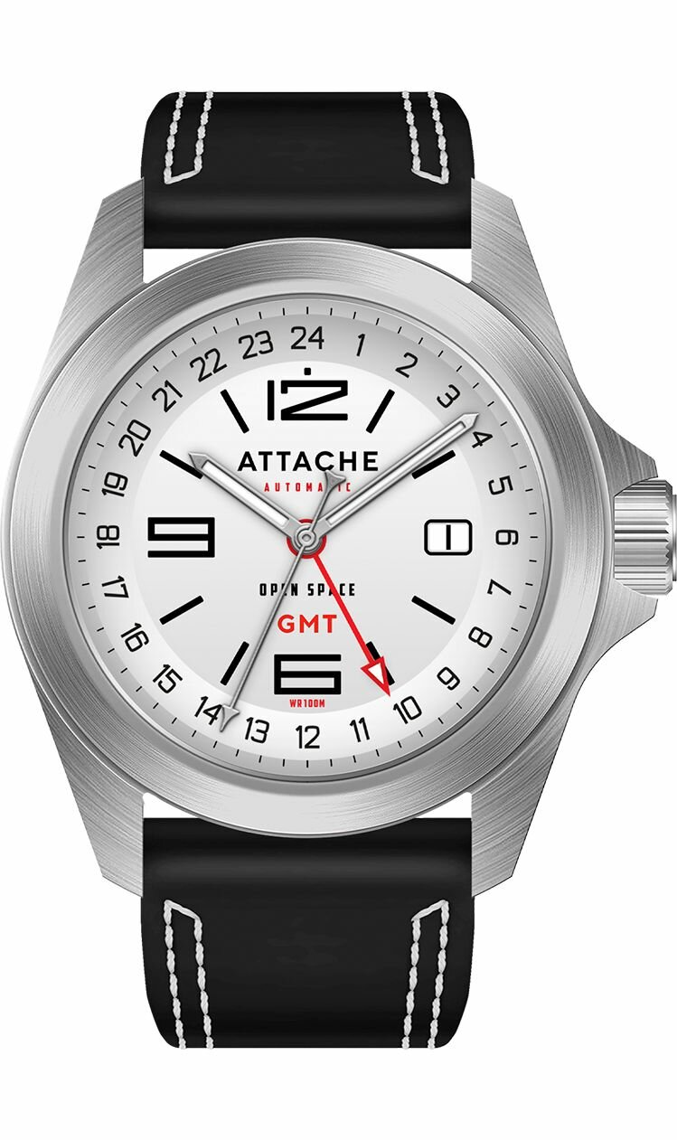 Наручные часы Attache