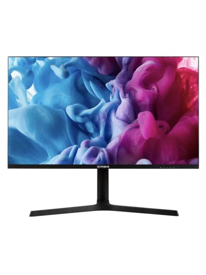 Монитор 32" Irbis, NOBLEVIEW, IPS, 165Гц, 16:9, 2560x1440 Черный