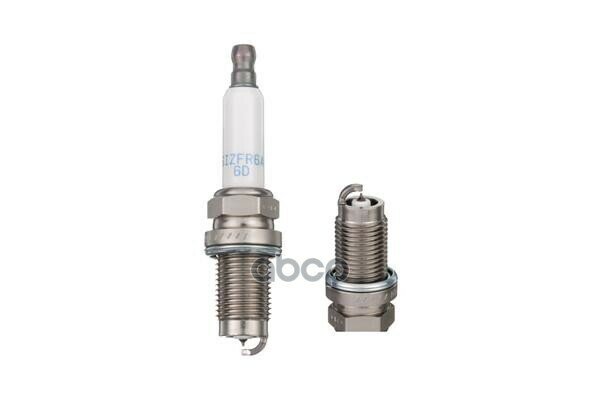 Свеча Зажигания NGK арт. 91629