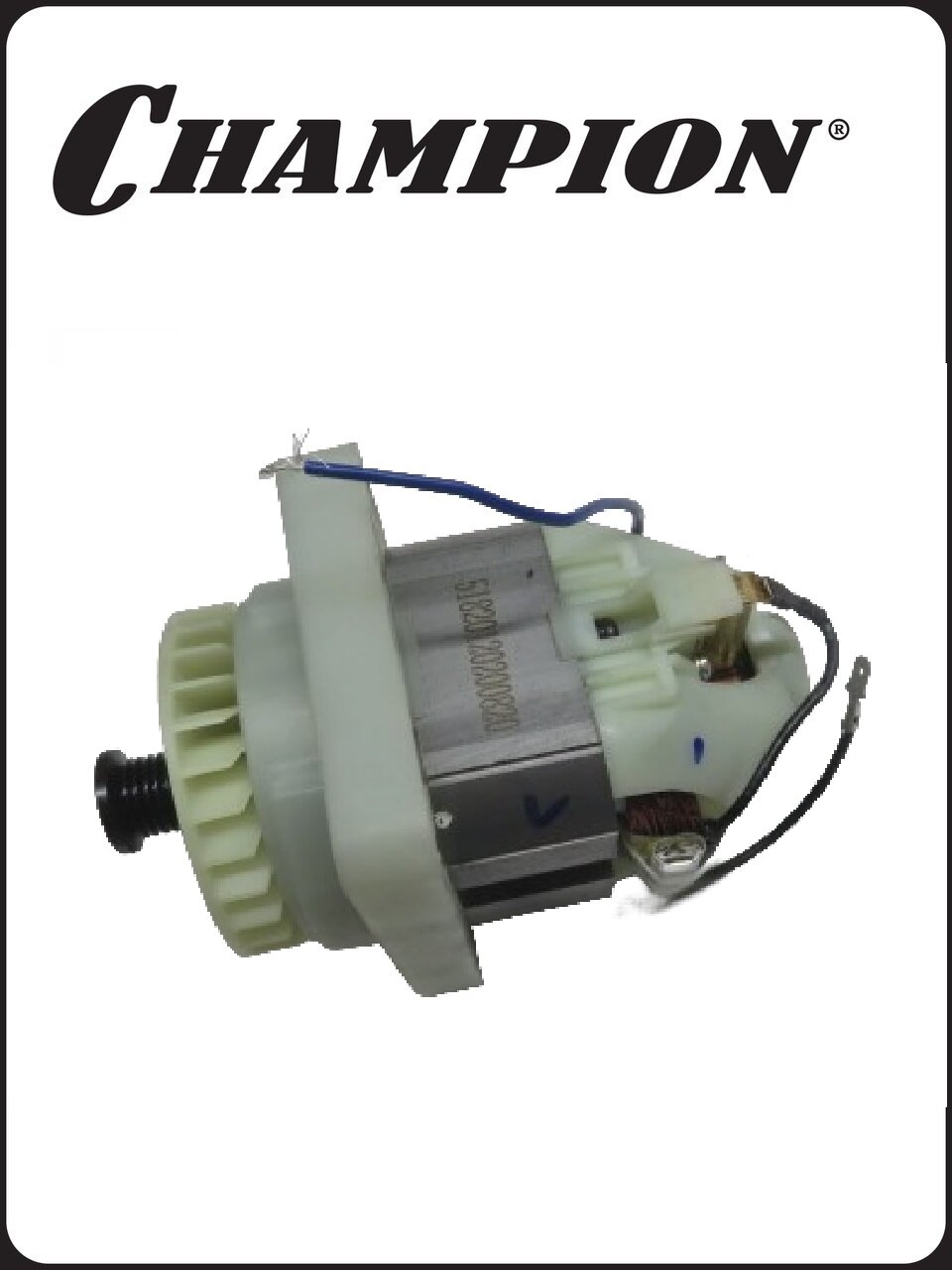 Электродвигатель CHAMPION, для газонокосилки CHAMPION EM3815