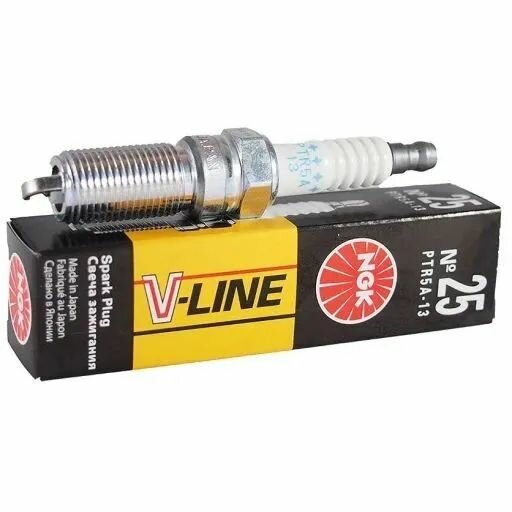 Свеча Зажигания NGK арт. 7586