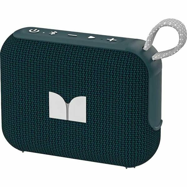 Портативная колонка Monster Cube 1 Blue