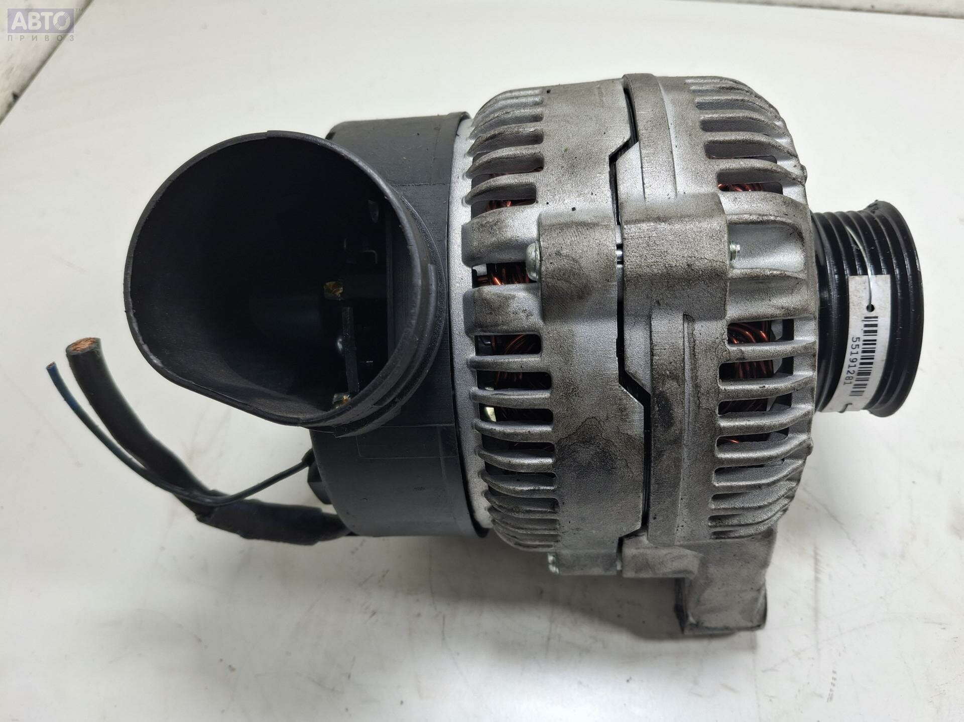 Генератор Audi A6 C5 (1997-2005)