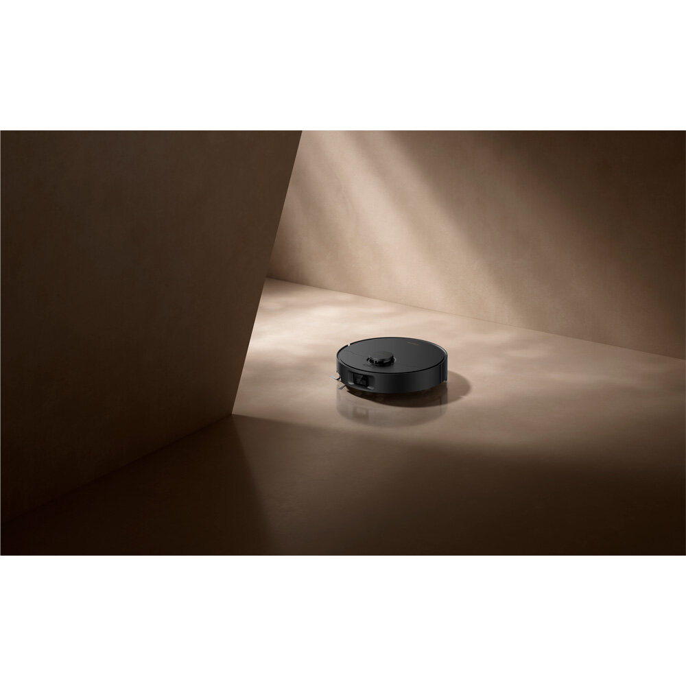 Робот-пылесос Dreame D20 Pro Black
