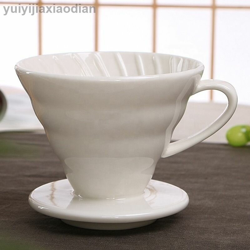 Воронка для заваривания кофе