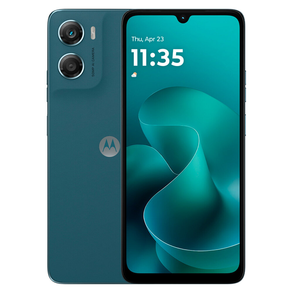 Смартфон Motorola G06 4/128GB Tapestry