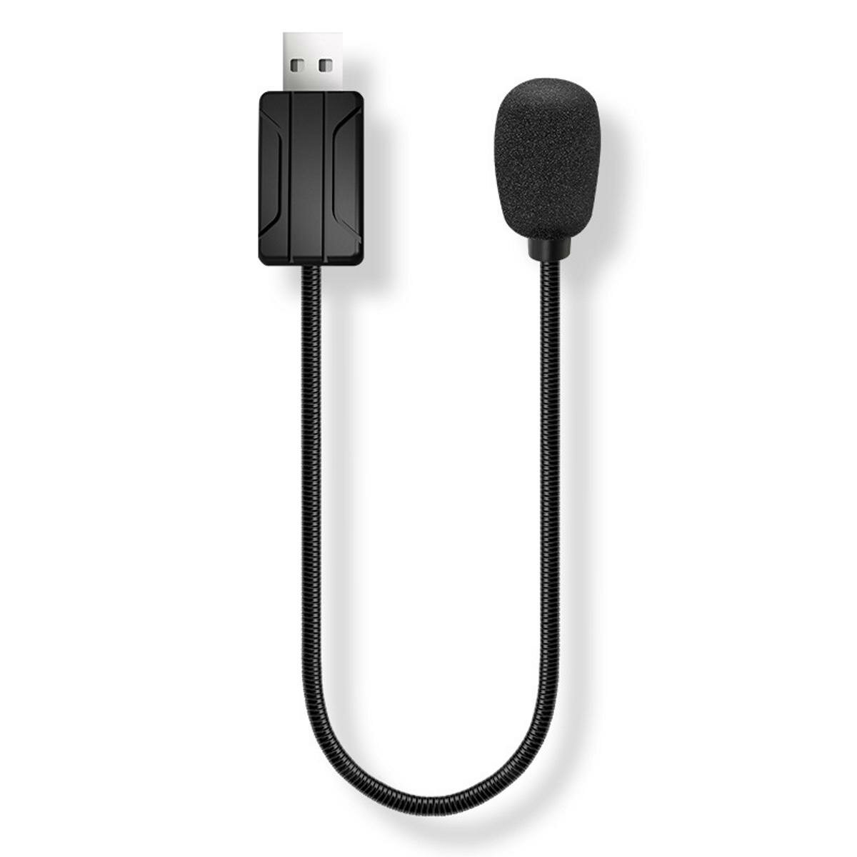 Хорошее качество/модный стиль USB 3.0 Free Drive Мини-микрофон Идеально подходит для видеочатов и интернет-трансляций/Ос
