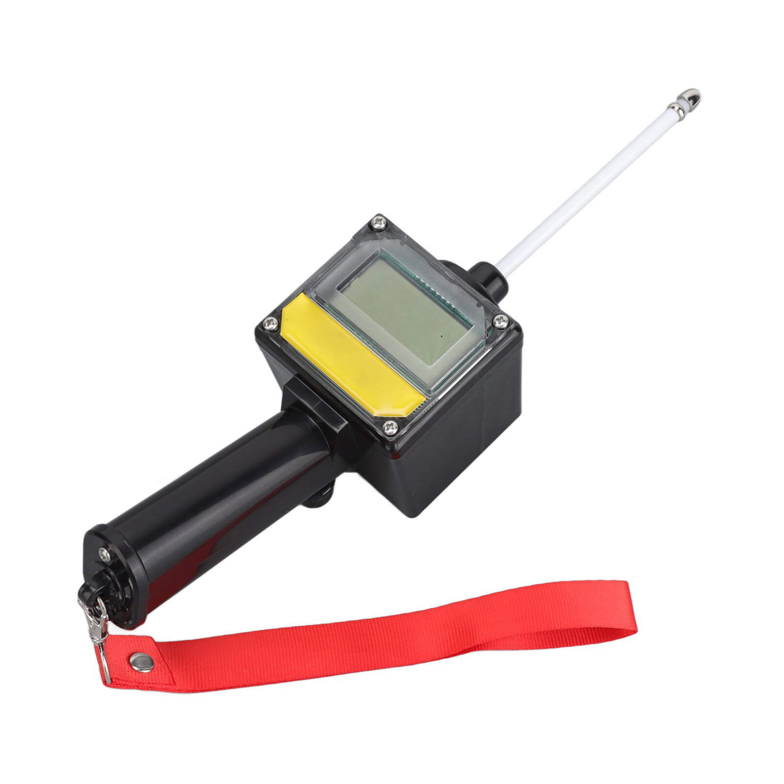 Детектор овуляции для собак из полиэтилена с ЖК-дисплеем и дуговым зондом, улучшает экономические результаты, waterproof, размеры 30x7x7 см