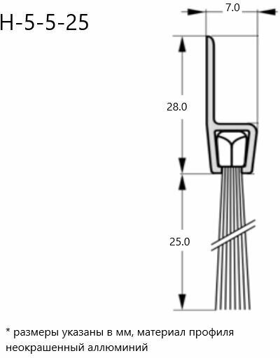 Фурнитура для ворот