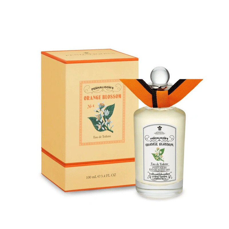 Туалетная вода Penhaligons Orange Blossom 100 мл