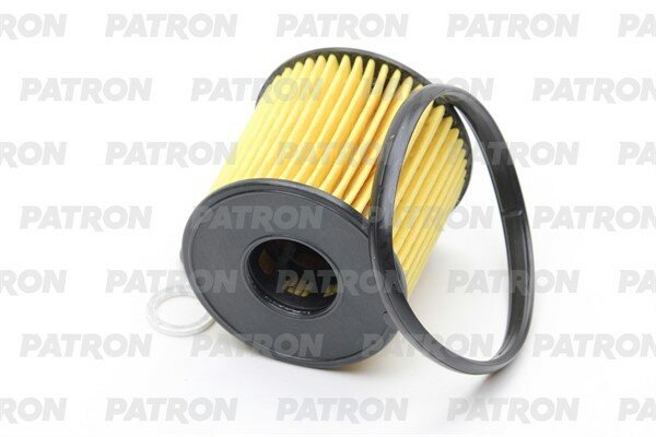 Фильтр масляный PATRON PF4335, для Hyundai Elantra/Creta 2021