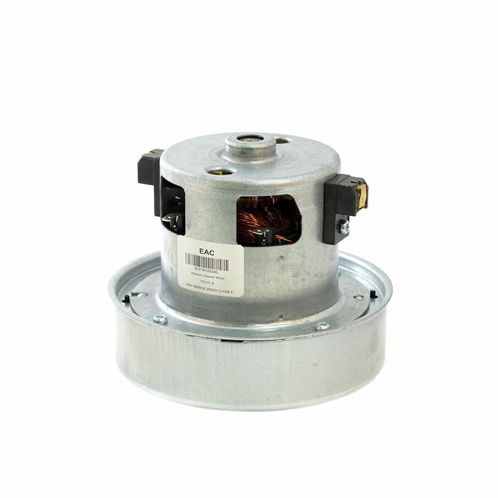 Электродвигатель для пылесоса LG, 2000W, YDC-01-8