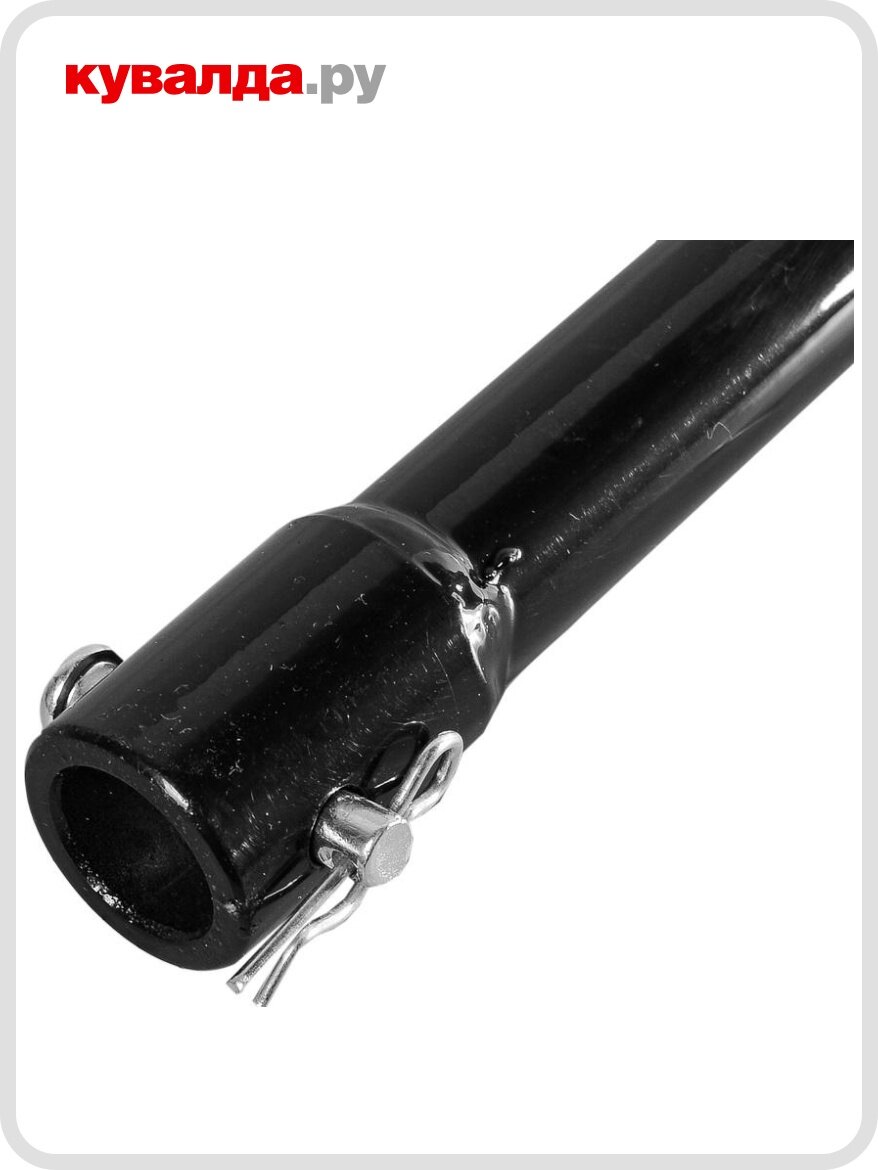 Удлинитель для бура (шнека) Ресанта L1000
