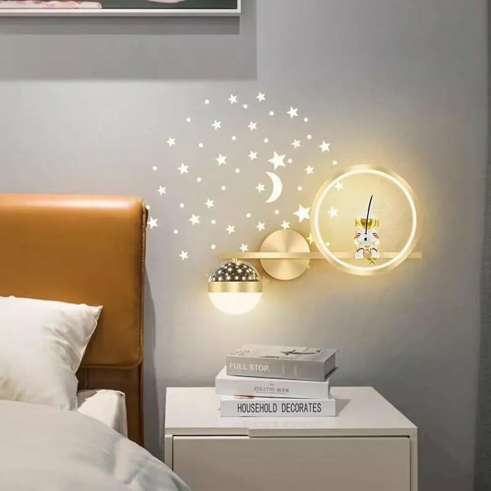 Бра, LED, 12 Вт — фото 1