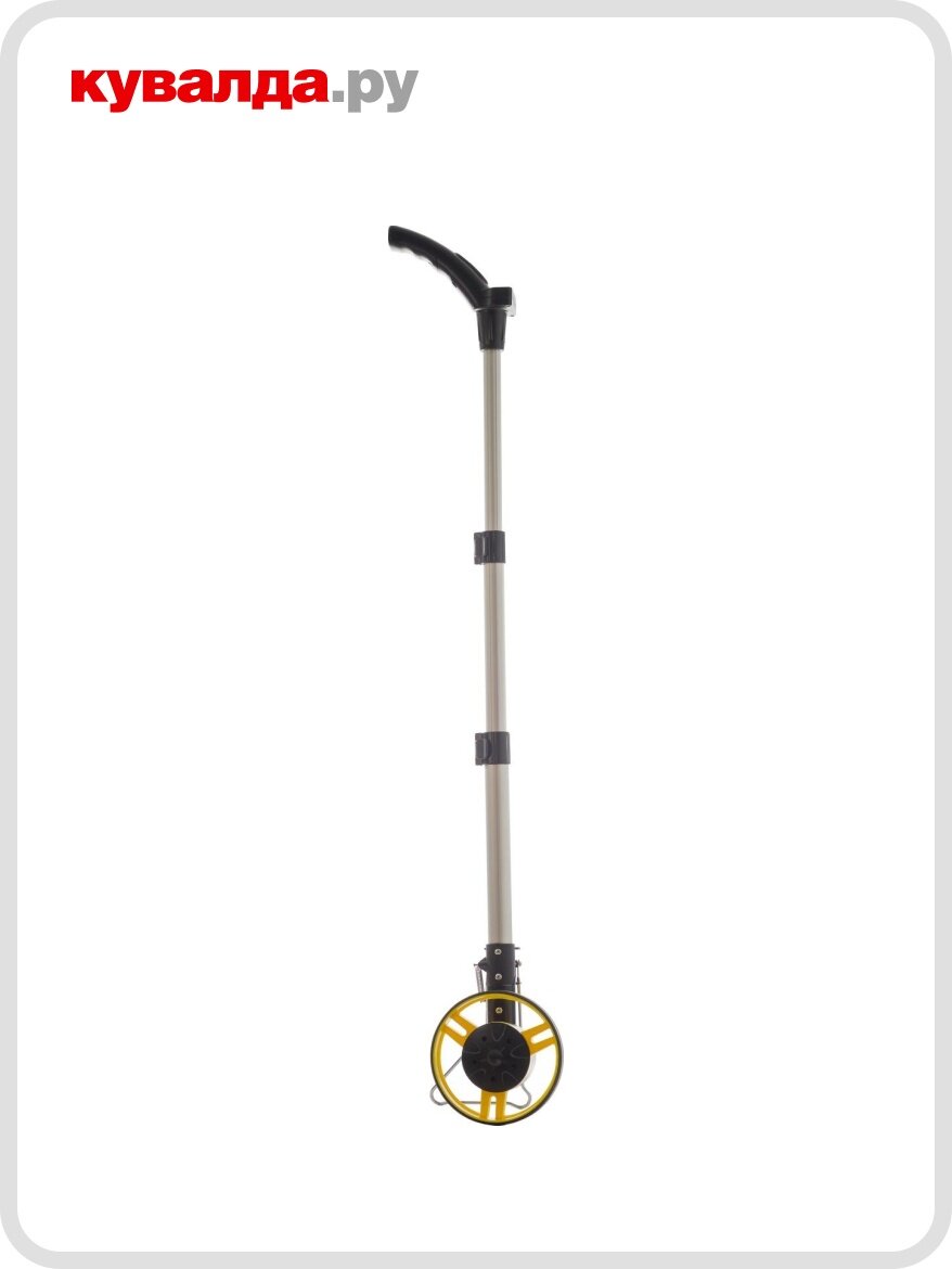 Колесо измерительное электронное ADA Wheel 50 Digital