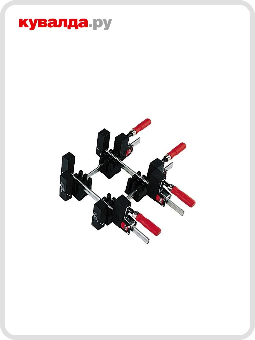 Набор рамных прессов BESSEY KP