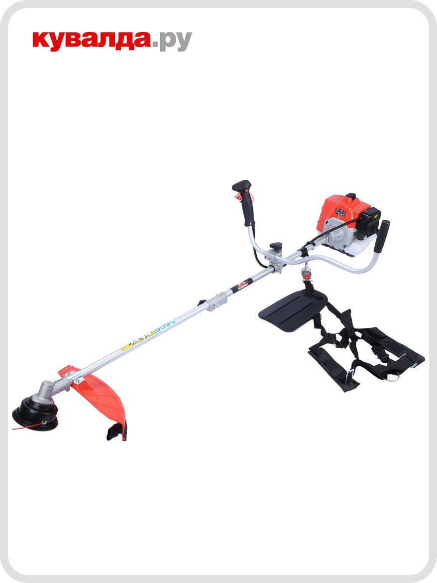 Мотокоса SUNREKA GT43R