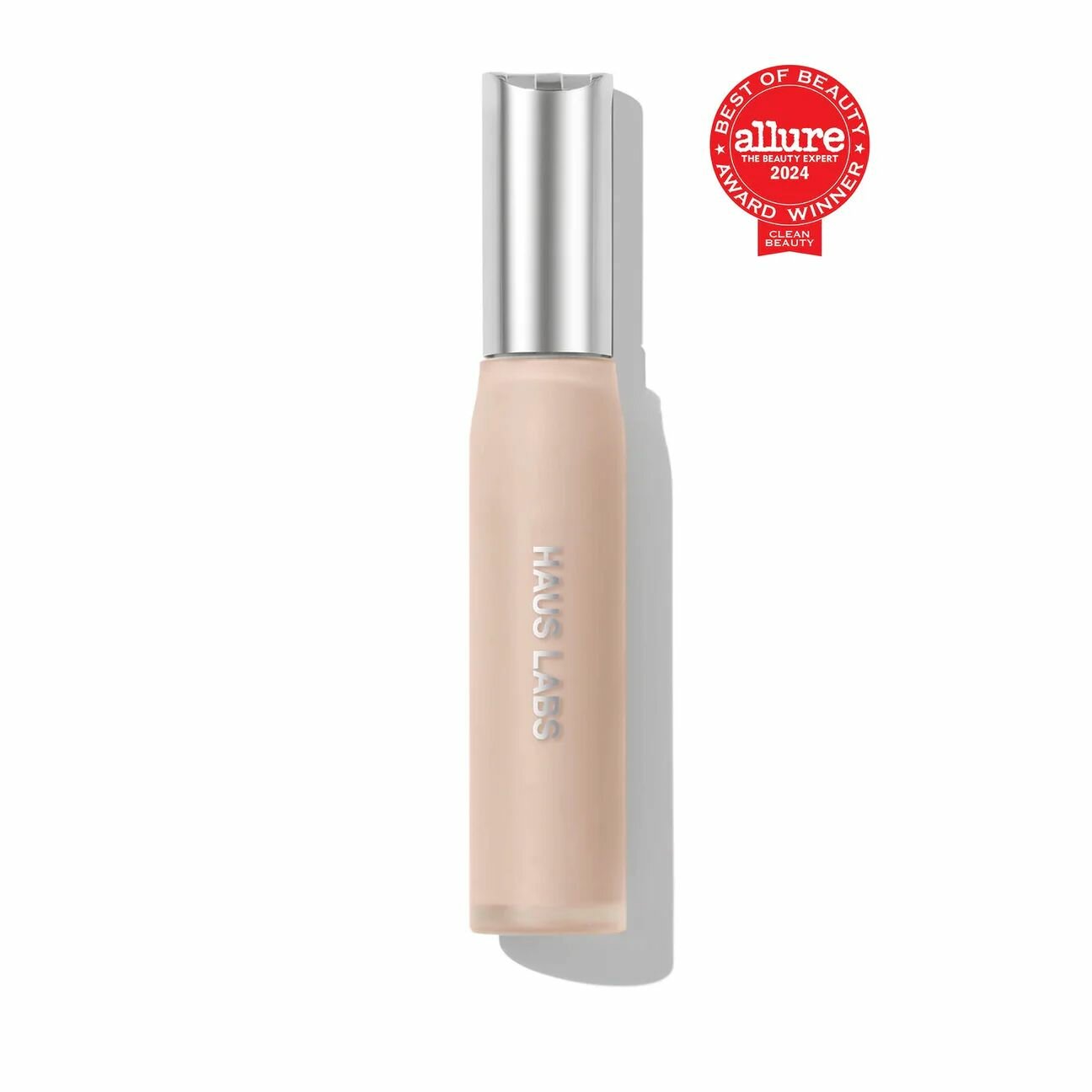 HAUS LABS Консилер Triclone Skin Tech Hydrating + De-Puffing Concealer (04 Fair Neutral) 7 мл