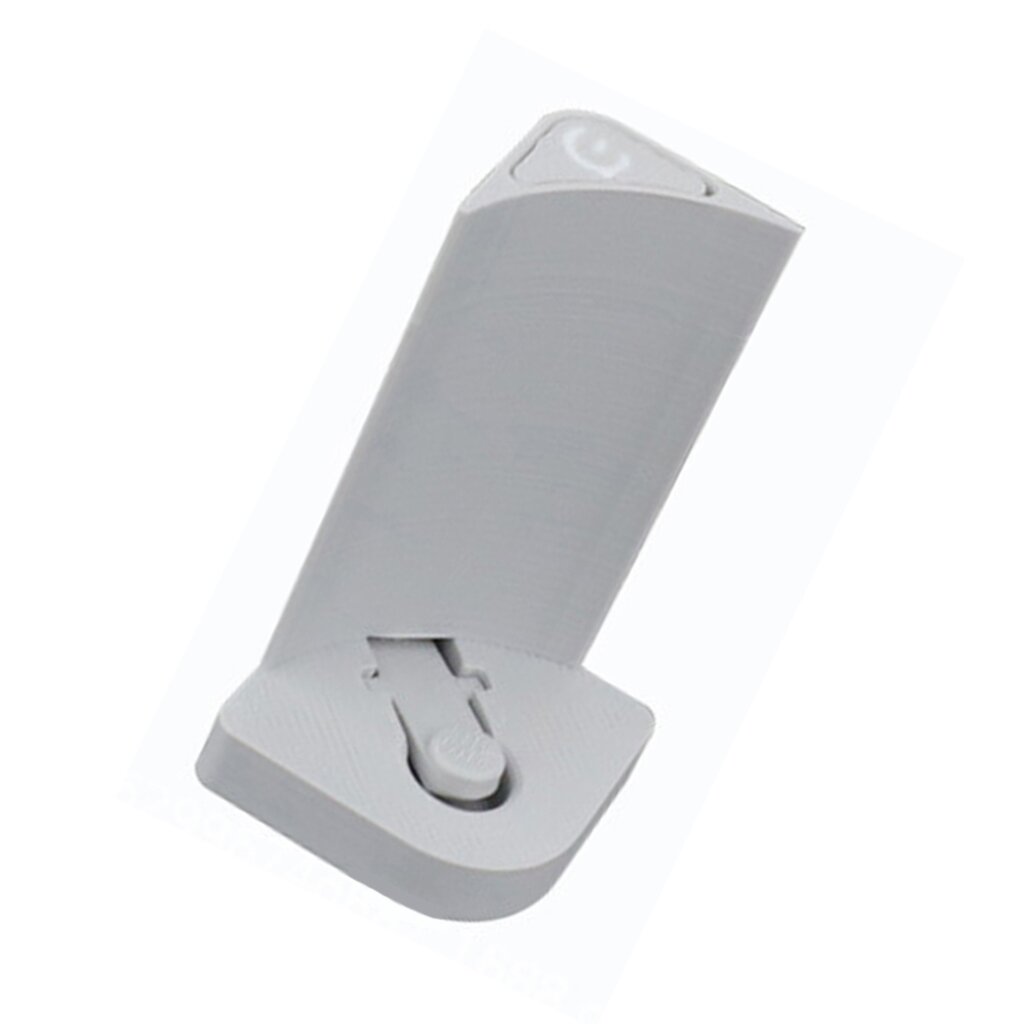 Подходит для mac mini m4 кнопка включения кронштейн кнопки включения-серый