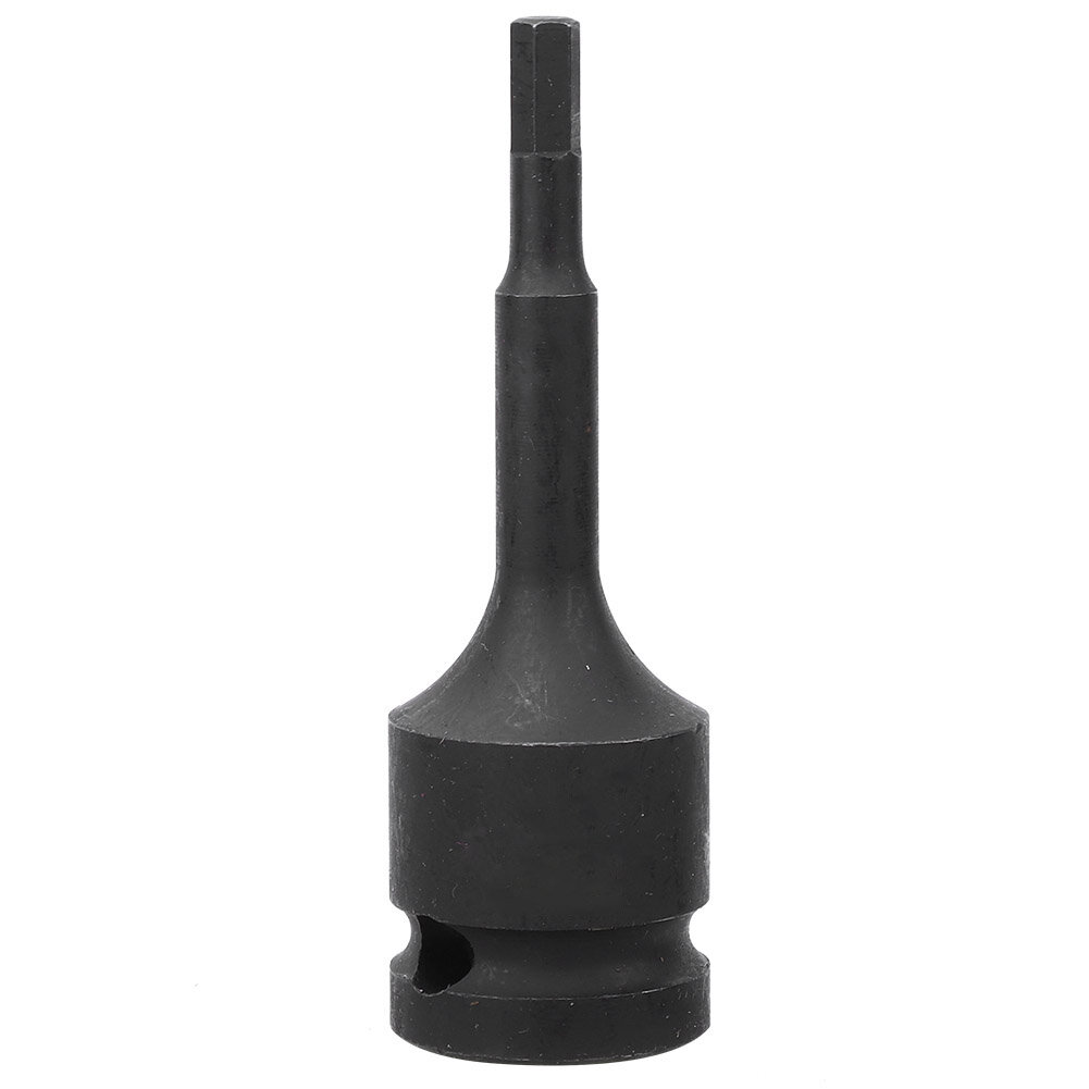 Адаптер для пневматического ударного гайковерта с шестигранной головкой 1/2 дюйма, инструмент для ремонта H5