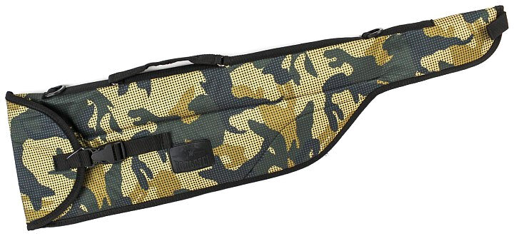 Чехол Хольстер ИЖ-27 тканьтканевый чехол для ружья ИЖ-27 с влагостойким покрытием