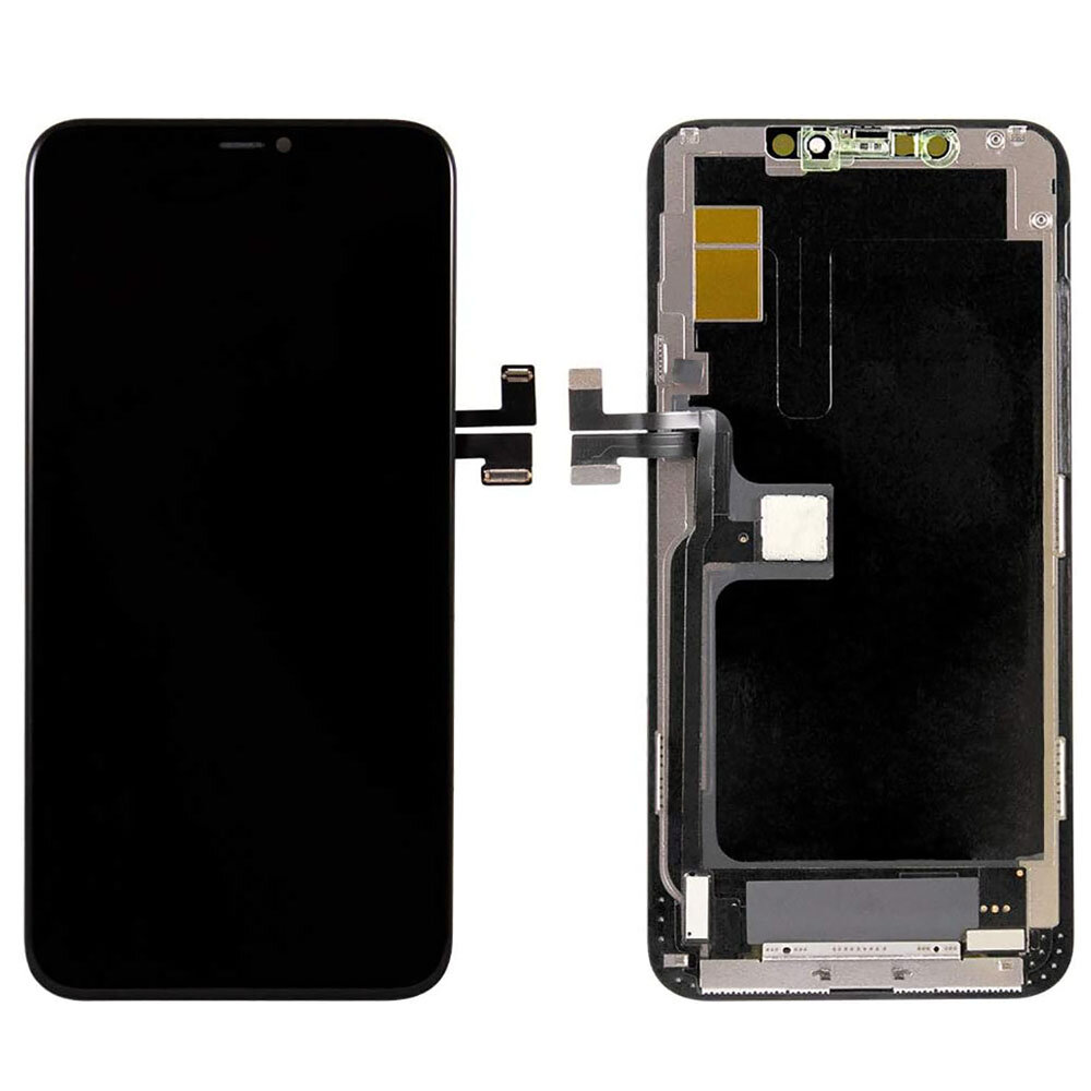 Комплект Для Замены Дигитайзера С Сенсорным экраном Incell LCD Display Для iPhone 11 Pro Max
