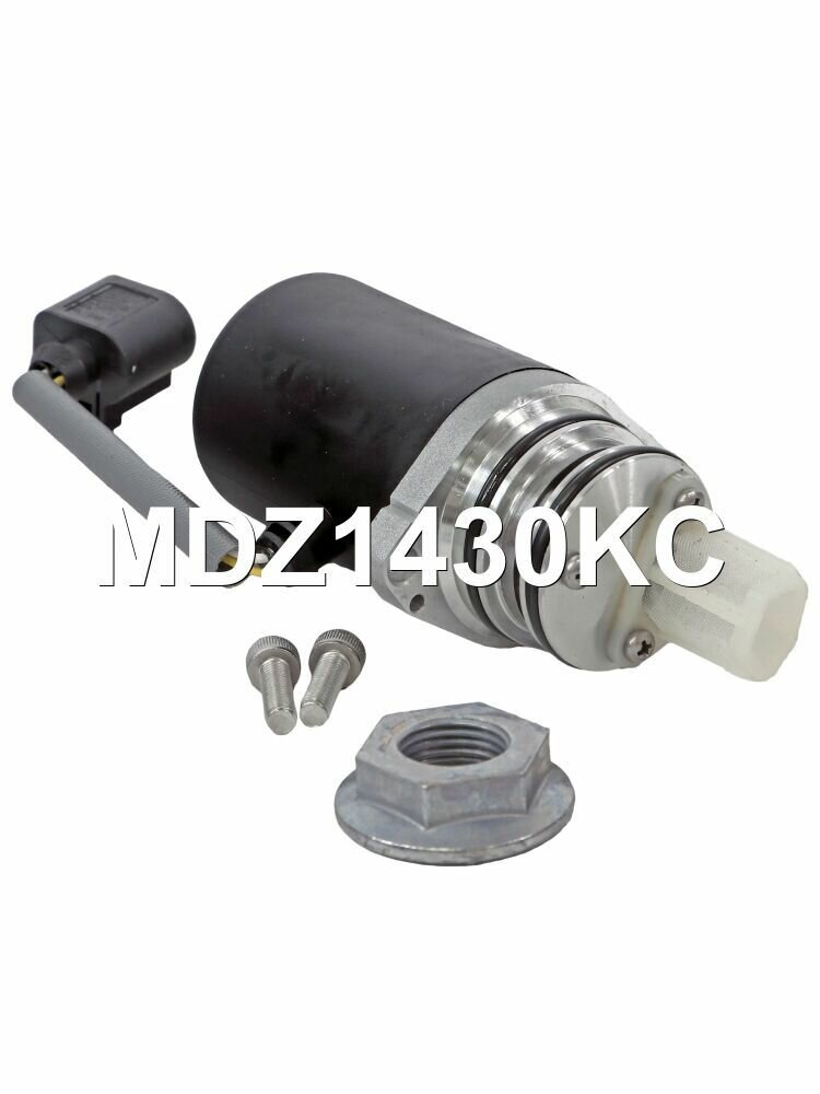 Мотор блокировки полного привода Krauf MDZ1430KC