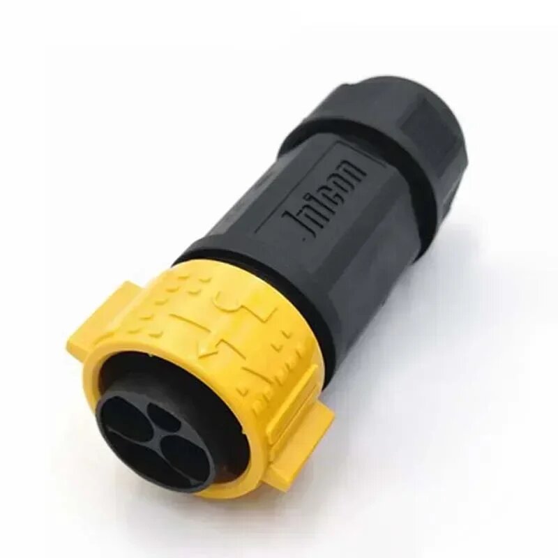 Водонепроницаемый разъем Plug 60A 2+1+5 для электровелосипеда