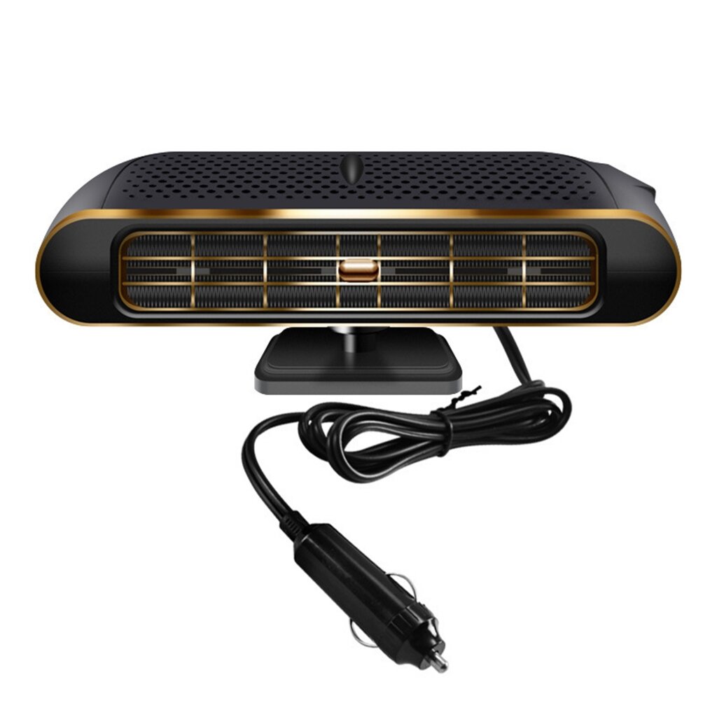 Эффективный Обогреватель салона автомобиля с Регулируемым Контролем Температуры и Удалением запотевания