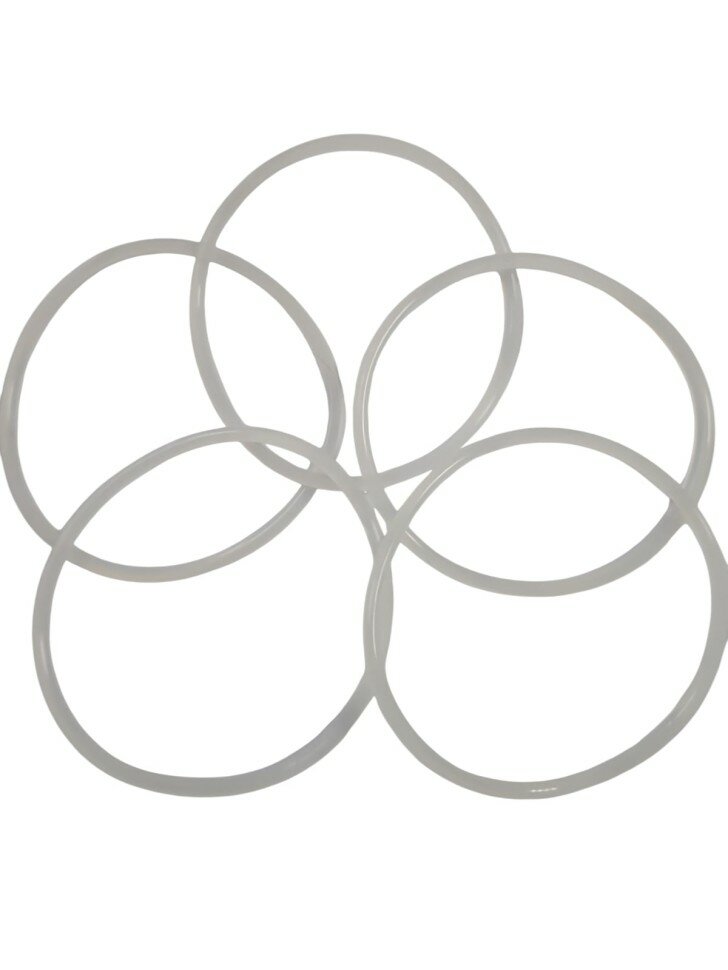 Уплотнительное кольцо для питьевых систем 5 шт