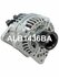 Генератор Krauf ALB1436BA