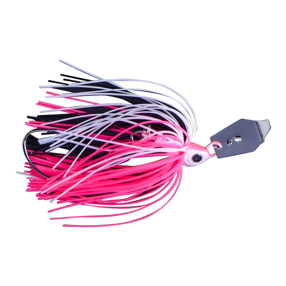 ТеСтар Чаттербейт 7г 9г 11г 13г 18г 21г для морской щуки Розовый, 7G, E