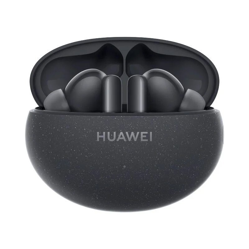 Huawei FreeBuds 5i беспроводные наушники черный
