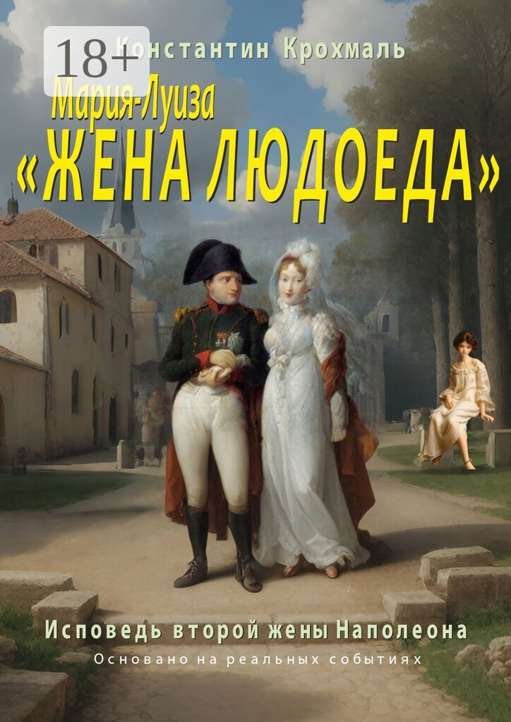 Мария-Луиза  — «жена людоеда»