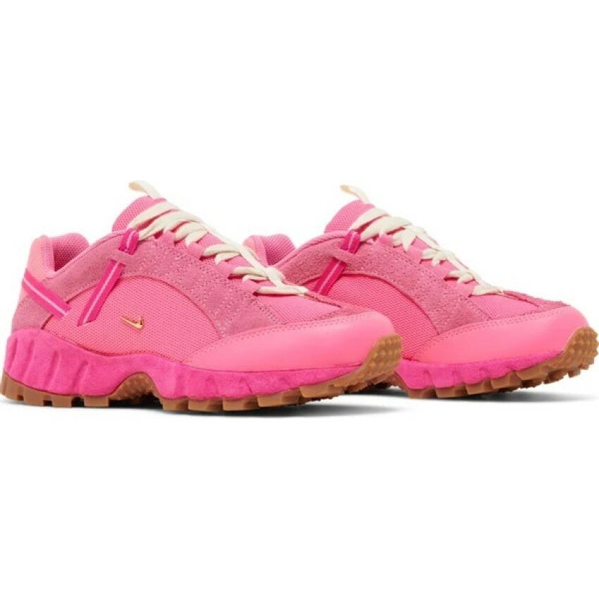 Кроссовки Nike Air Humara LX Jacquemus "Pink Flash"
