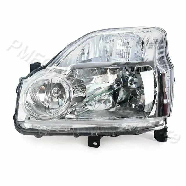 Фары автомобильные, 1 шт, арт. Nissan X-Trail Xtrail T31 Ser 1 2007 2008- 2010