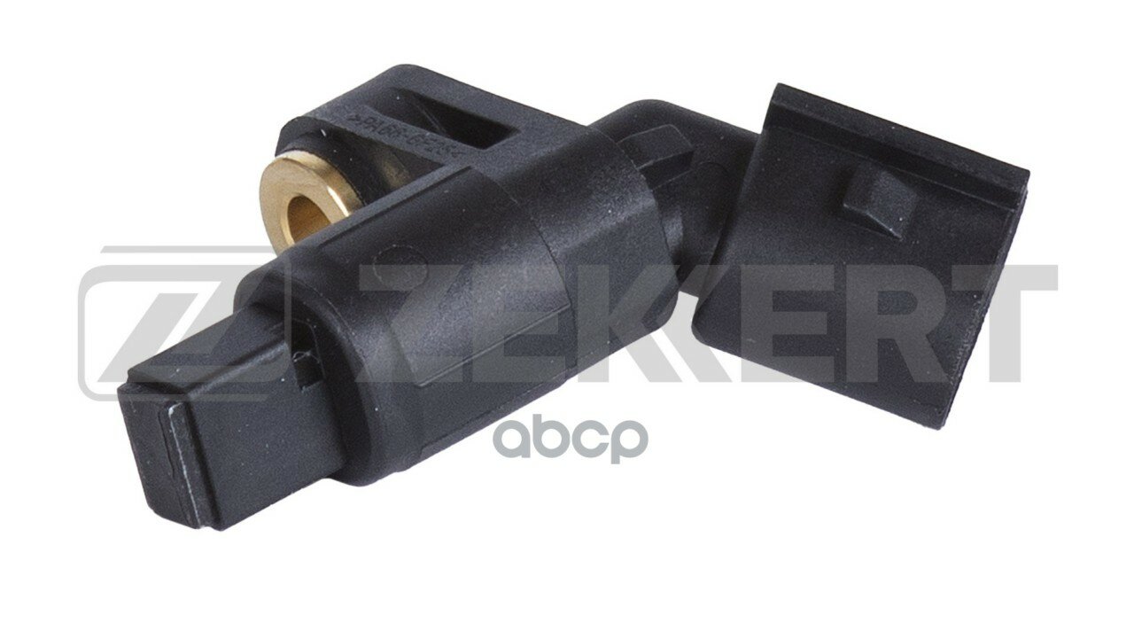 Датчик ABS передн. лев. VW Polo III 94- Passat III IV 93- Golf III-V 91- Skoda Octavia (1U2 1U5 Zekkert арт. se-6182
