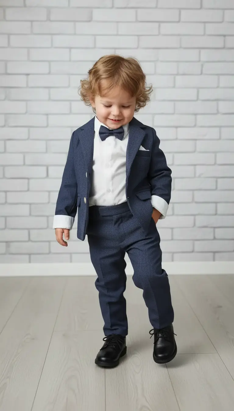 Комплект одежды праздничный костюм