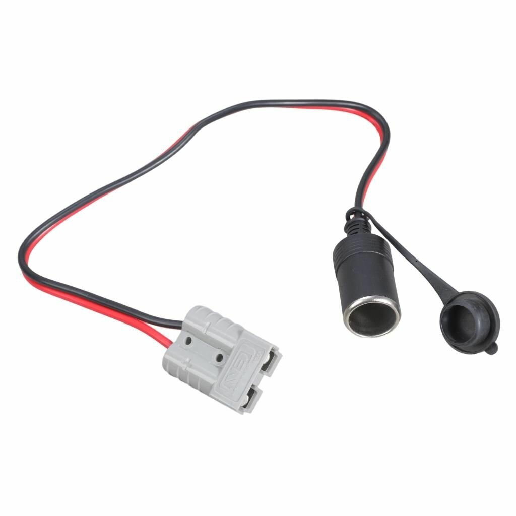 Кабель для зарядки электропогрузчика 50А 600В