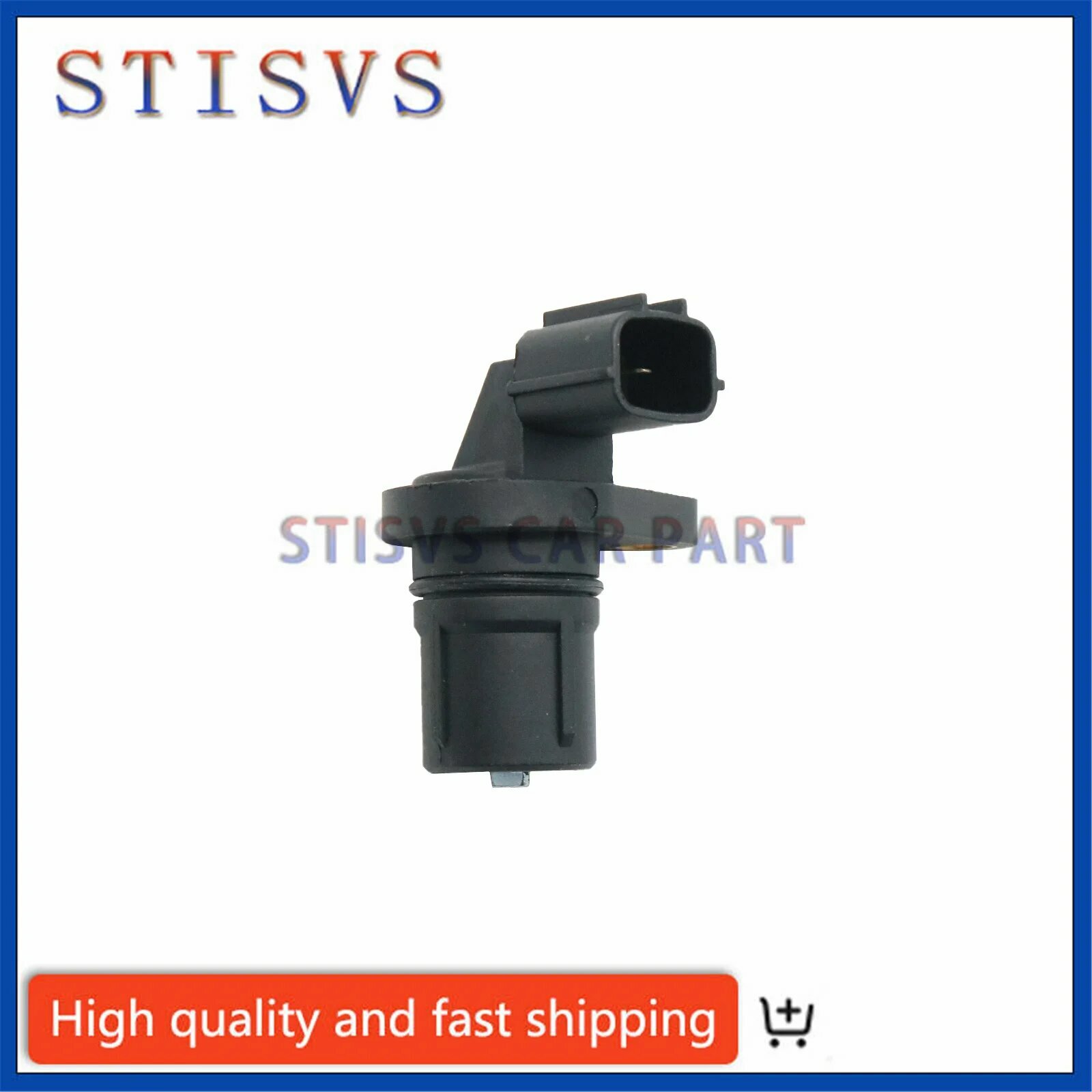 Датчик положения распределительного вала коленчатого вала WL01-20-H10B для Mazda B2500 BT50 Ford Bongo Pick-Up WL01 20 H10B WL0120H10B