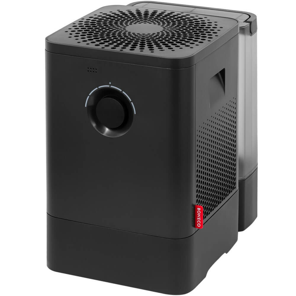 Мойка воздуха BONECO W400 черный [нс-1520830]