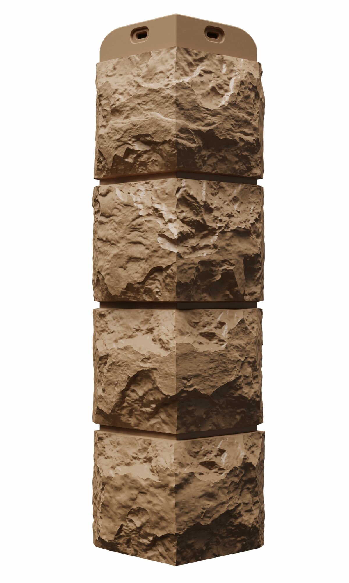 Docke LUX/ Угол BERGART (Лесной фундук), 8 шт