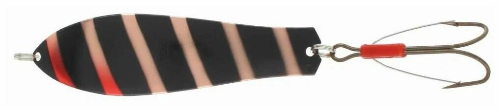 Блесна Kuusamo Professor 2, 90/18 (незацеп.)#R/BL-C