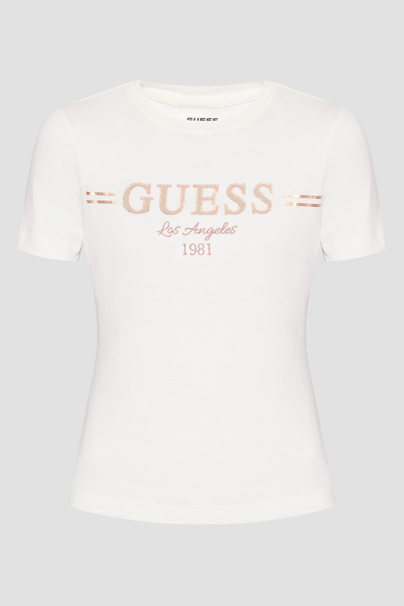 Футболка BIBBIA SS