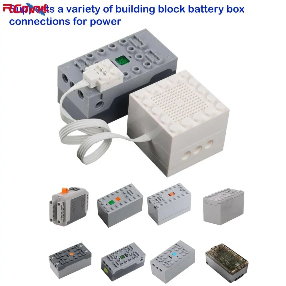 Динамик Bluetooth для LEGO, Цвет: 1 — фото 1