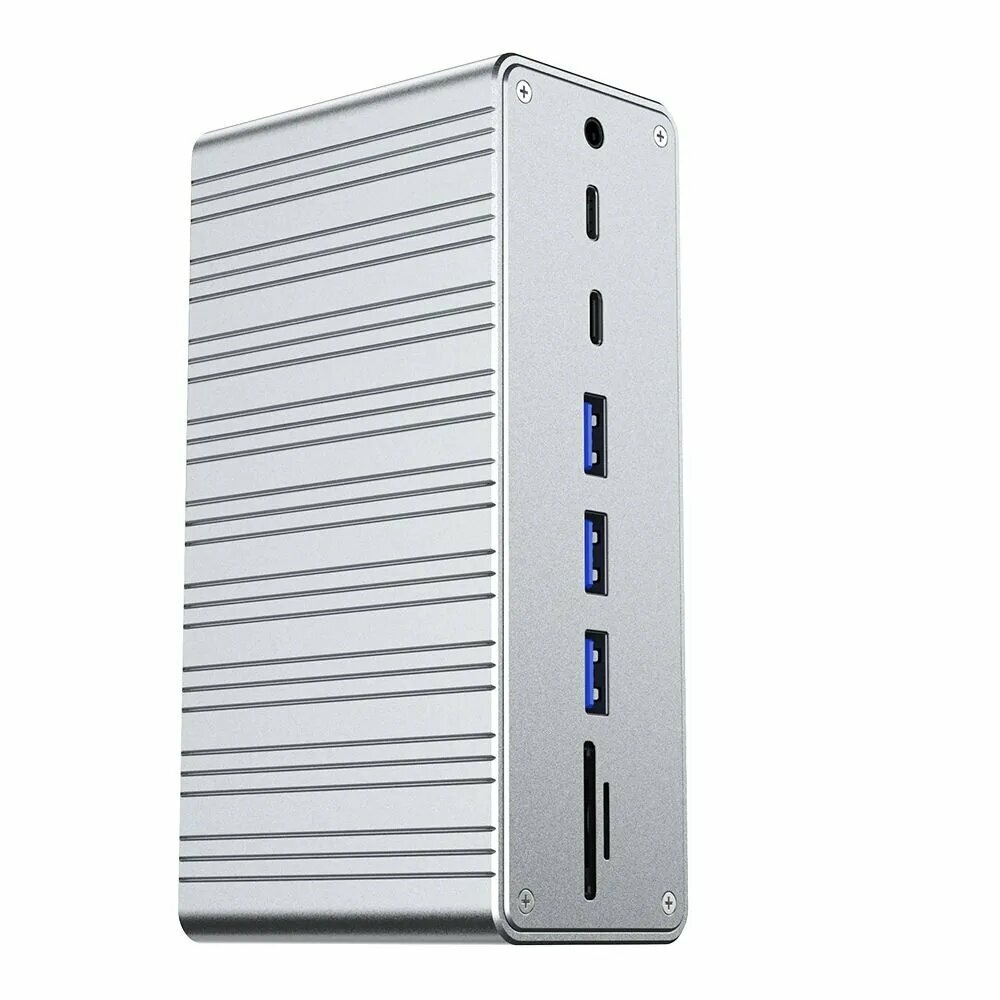 USB-концентратор — фото 1