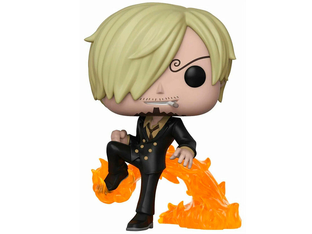 Фигурка Funko 32715 Фигурка One Piece: Sanji (Fishman)