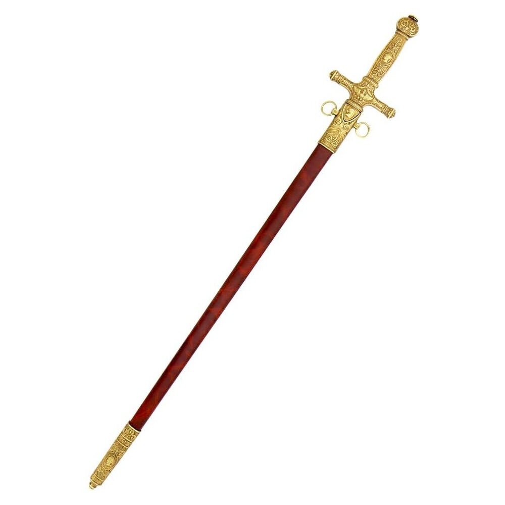 Denix DE-4106 Шпага denix наполеона