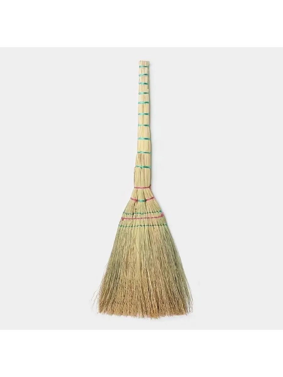 Многофункциональный веник для уборки с ручкой