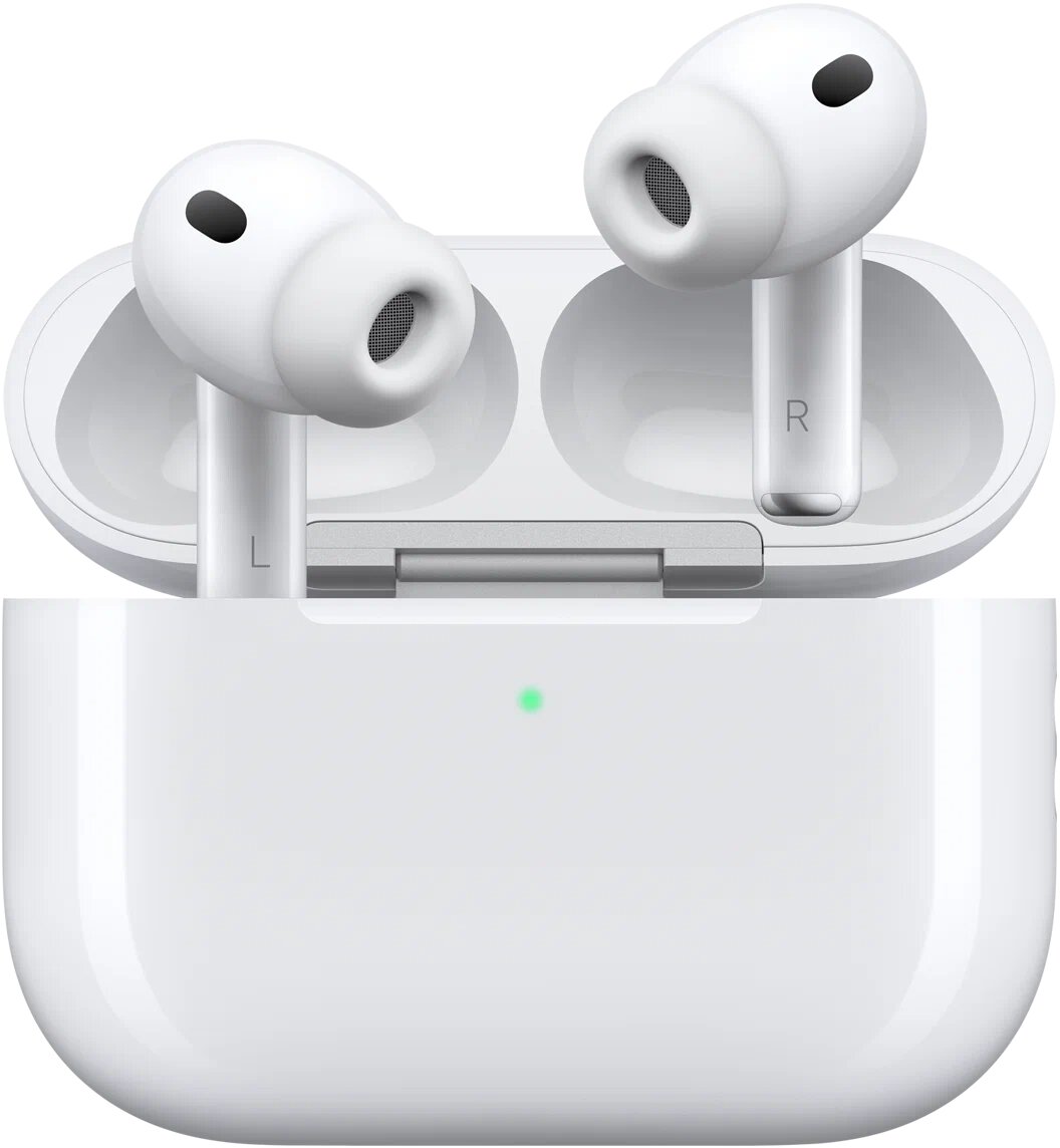 Беспроводные наушники Apple AirPods Pro 3 (2025), белый